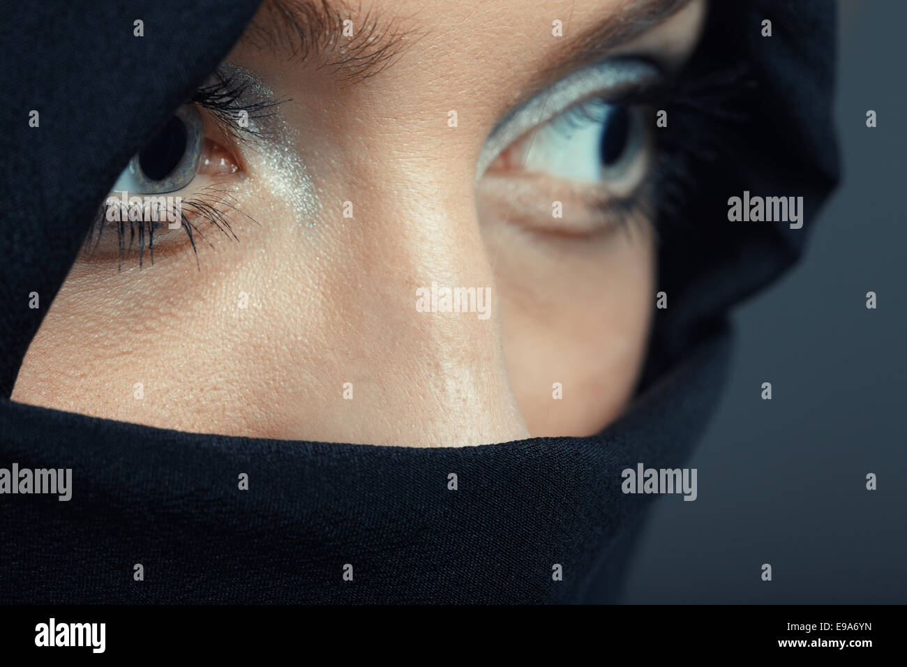 Medieval ninja hi-res stock photography and images - Alamy