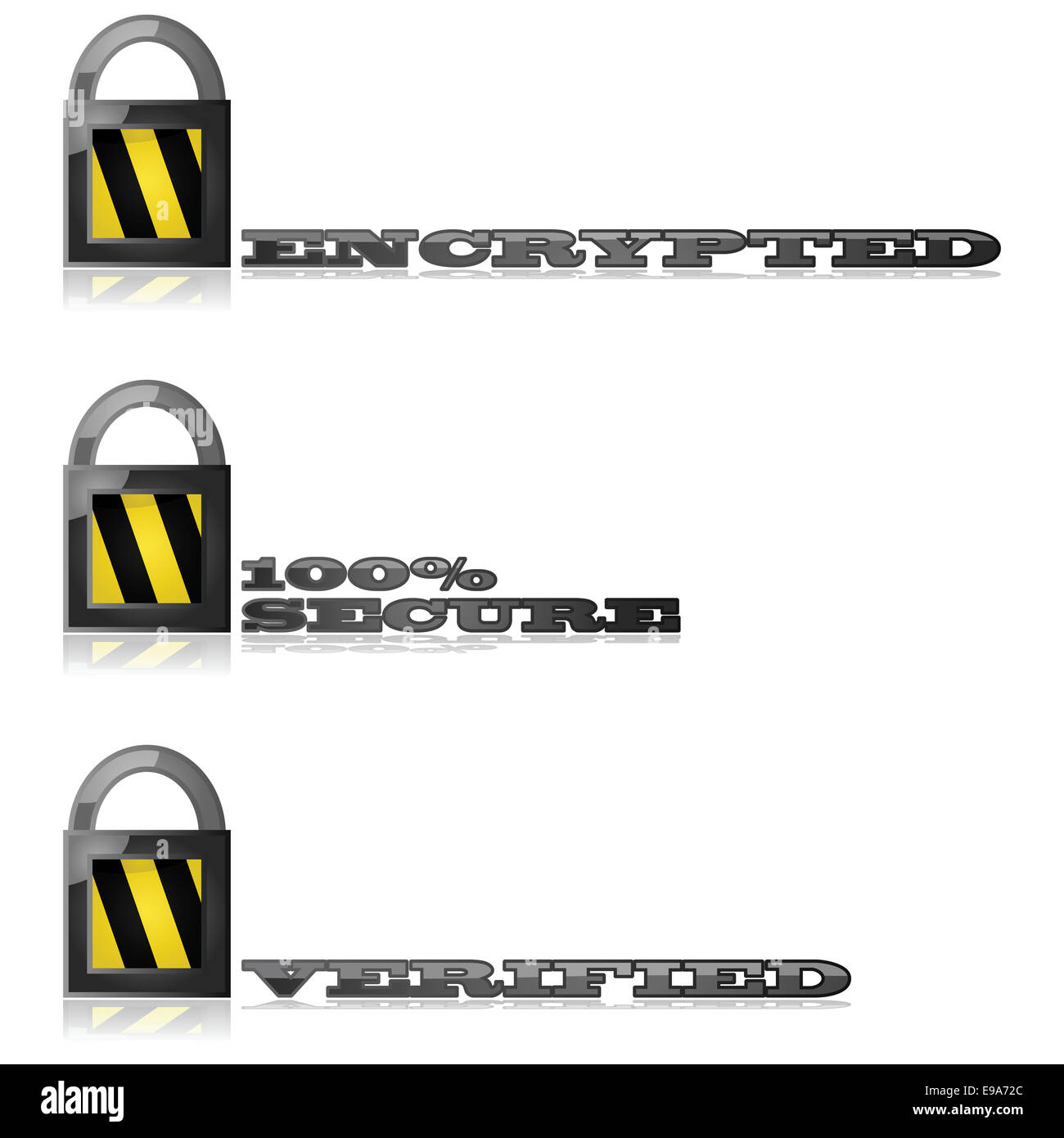 Encrypted hi-res stock photography and images - Alamy