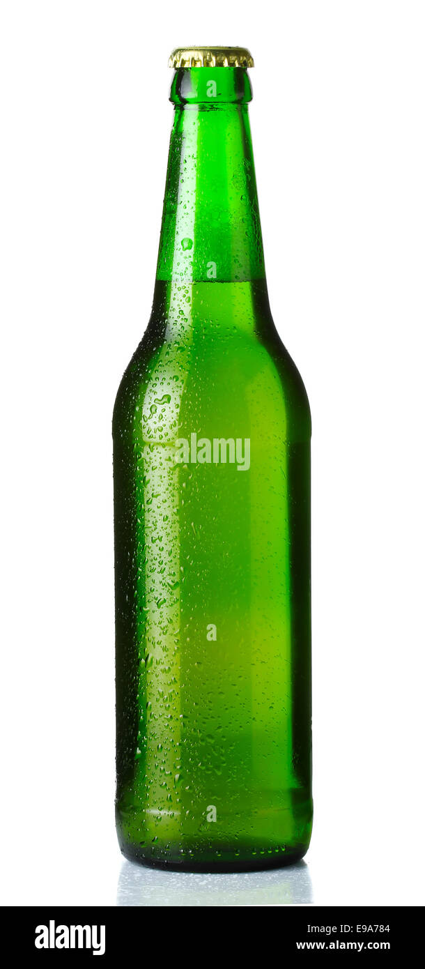 Drops on bottle hi-res stock photography and images - Alamy