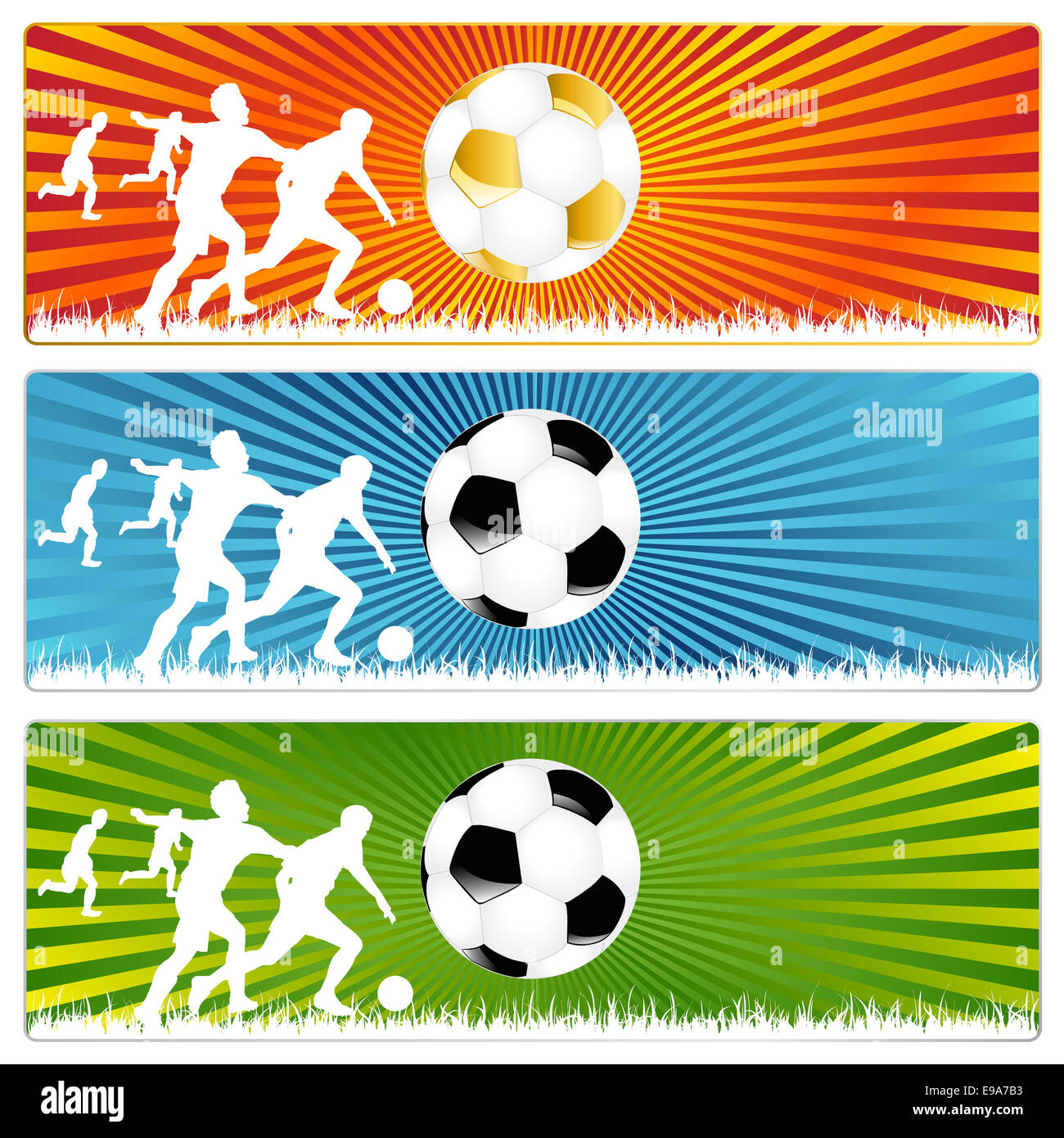 Winner red cup banner Cut Out Stock Images & Pictures - Alamy