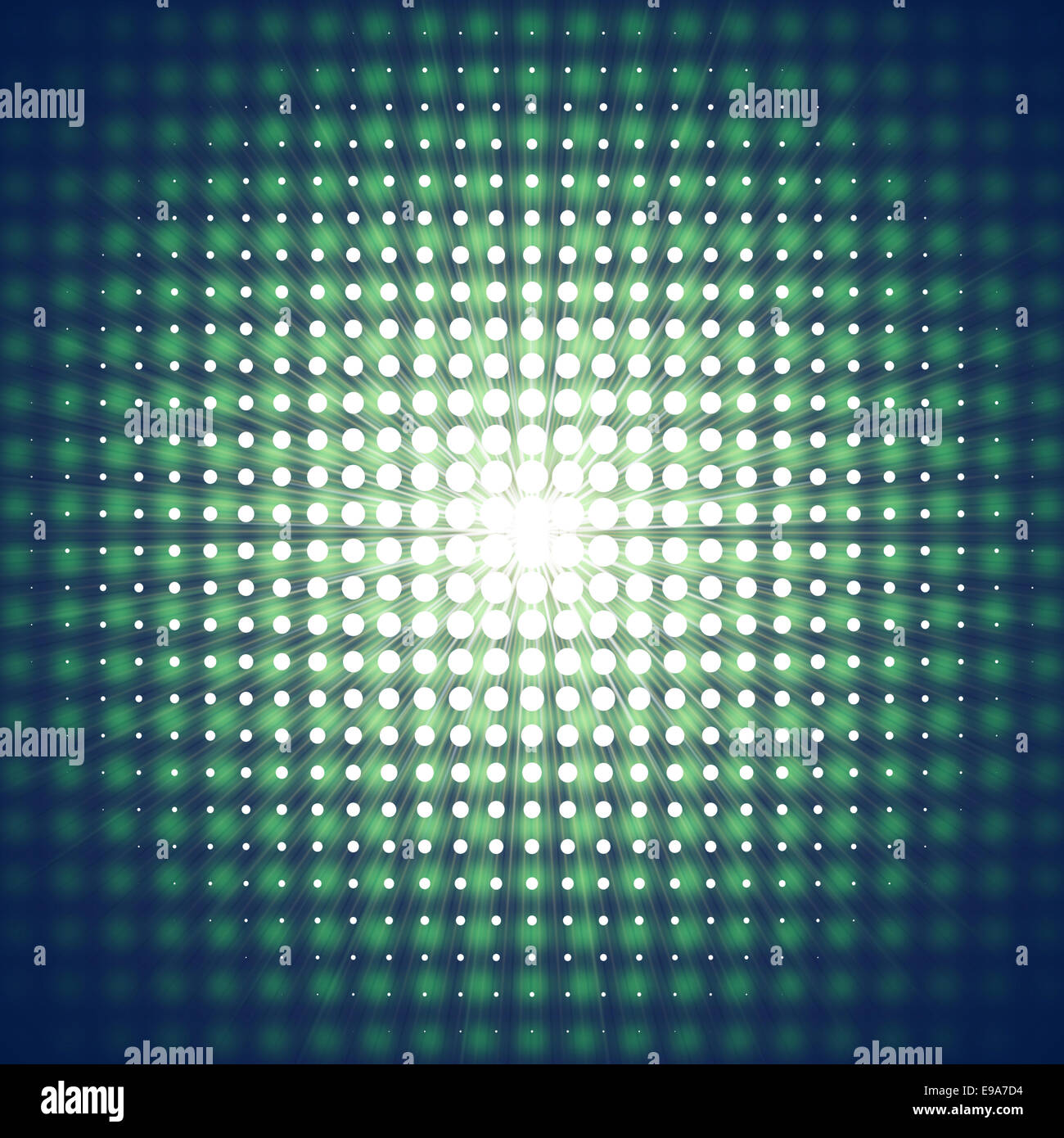 abstract sphere background Stock Photo - Alamy