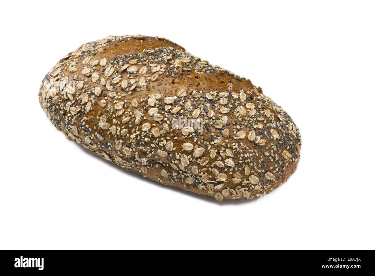 Multigrain bread hi-res stock photography and images - Alamy