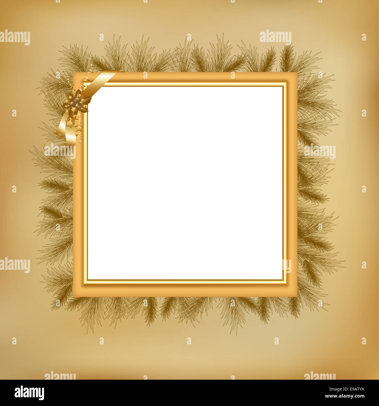 Vintage framework hi-res stock photography and images - Alamy