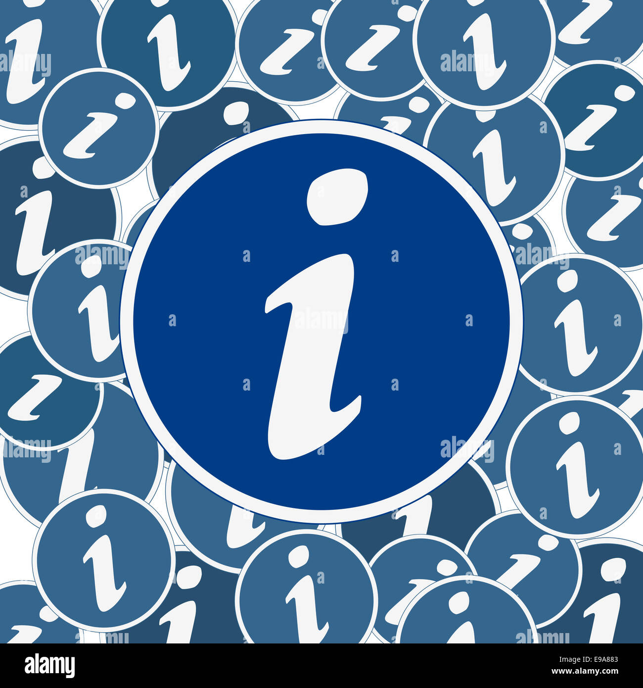 Overload information hi-res stock photography and images - Alamy