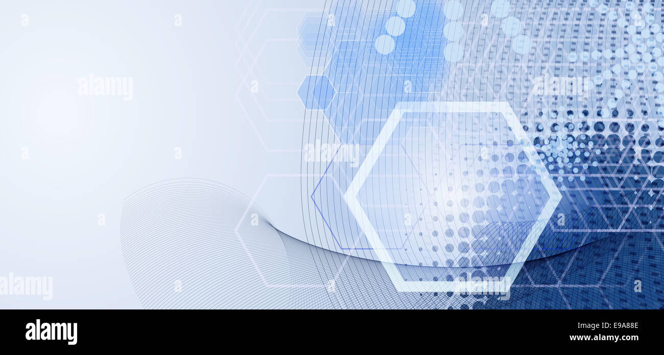 abstract science background Stock Photo - Alamy