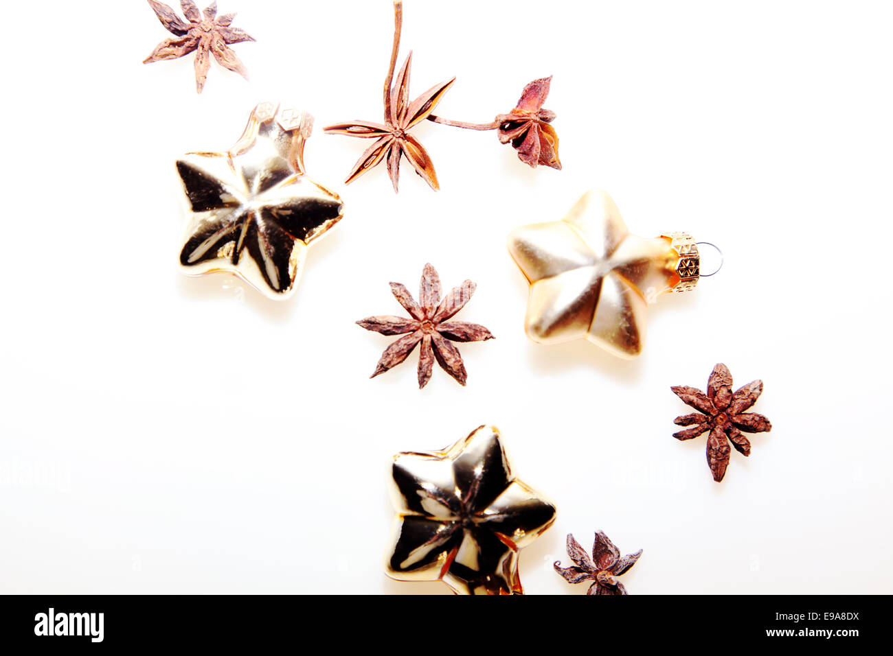 Anis tree hi-res stock photography and images - Alamy