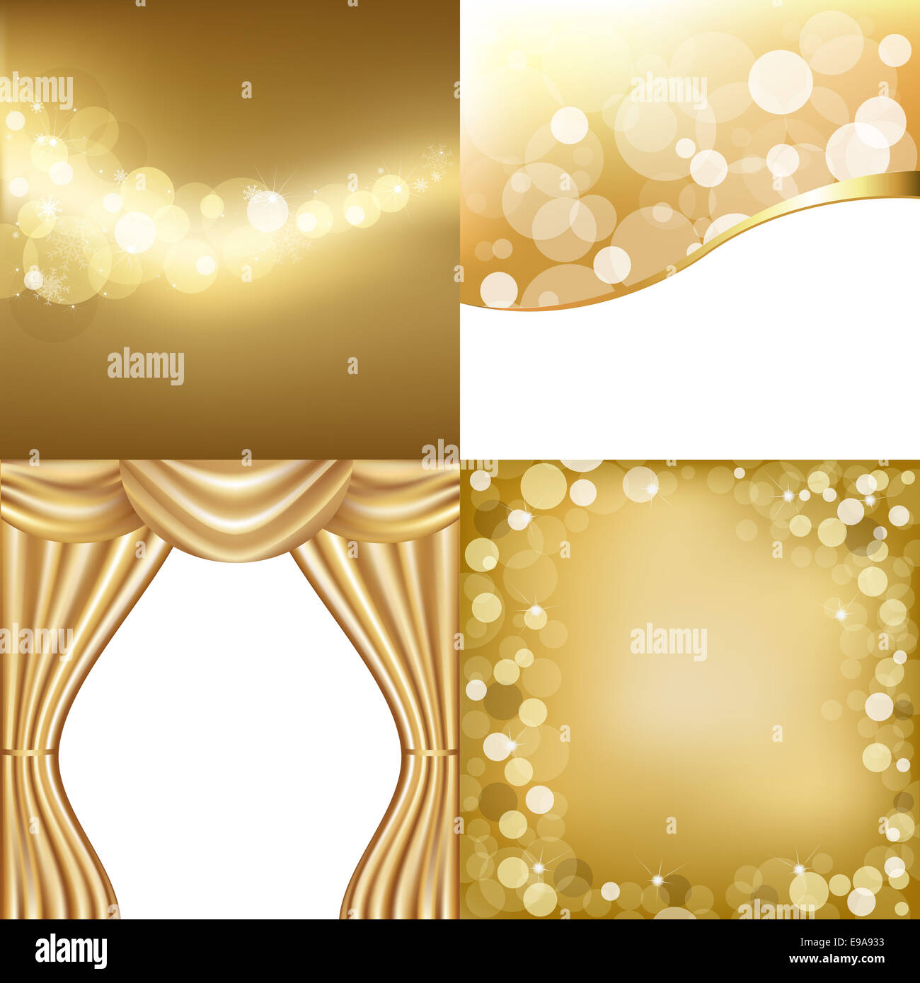 Famous movie star backdrop hi-res stock photography and images - Alamy