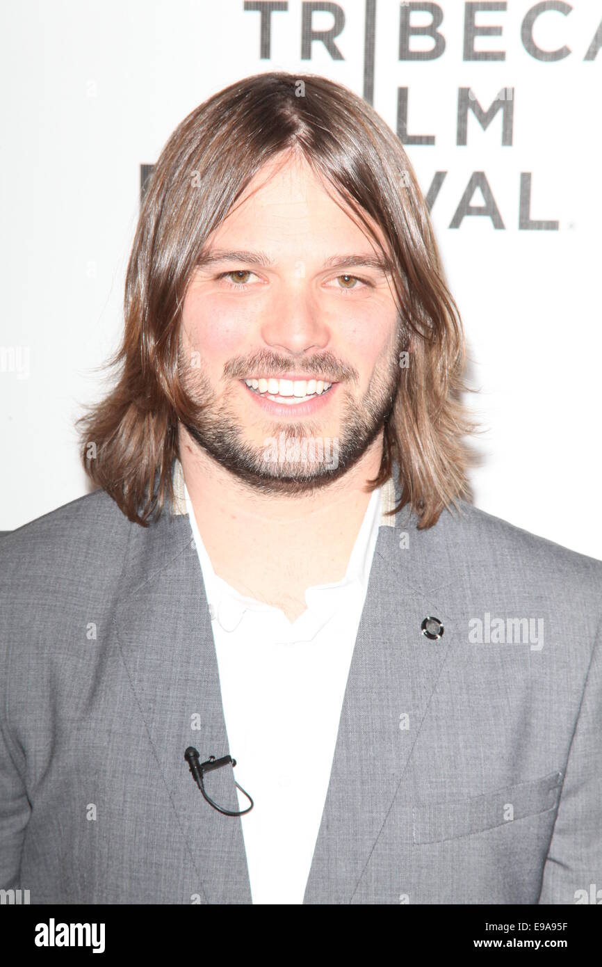 TFF presents the New York Premiere of 'Keep On Keepin' on' Featuring ...