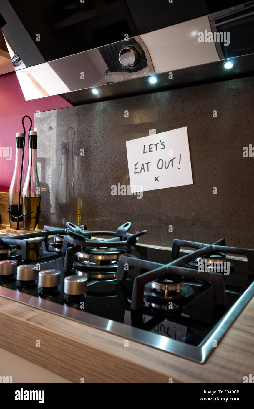 Eat out hi-res stock photography and images - Alamy