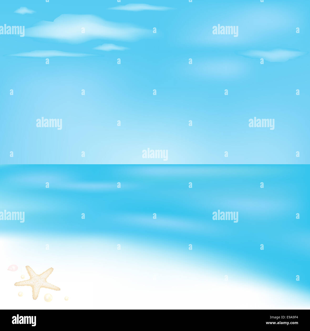 Mayan sea shells hi-res stock photography and images - Alamy