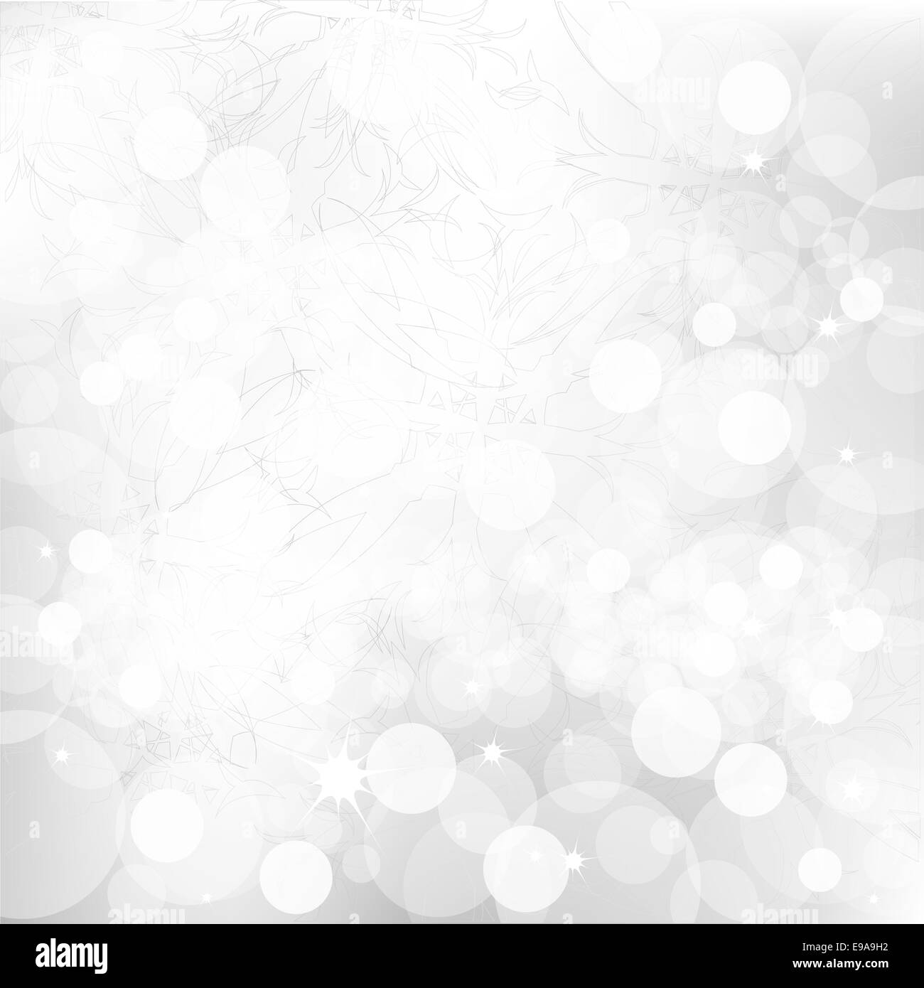 Silver background hi-res stock photography and images - Alamy
