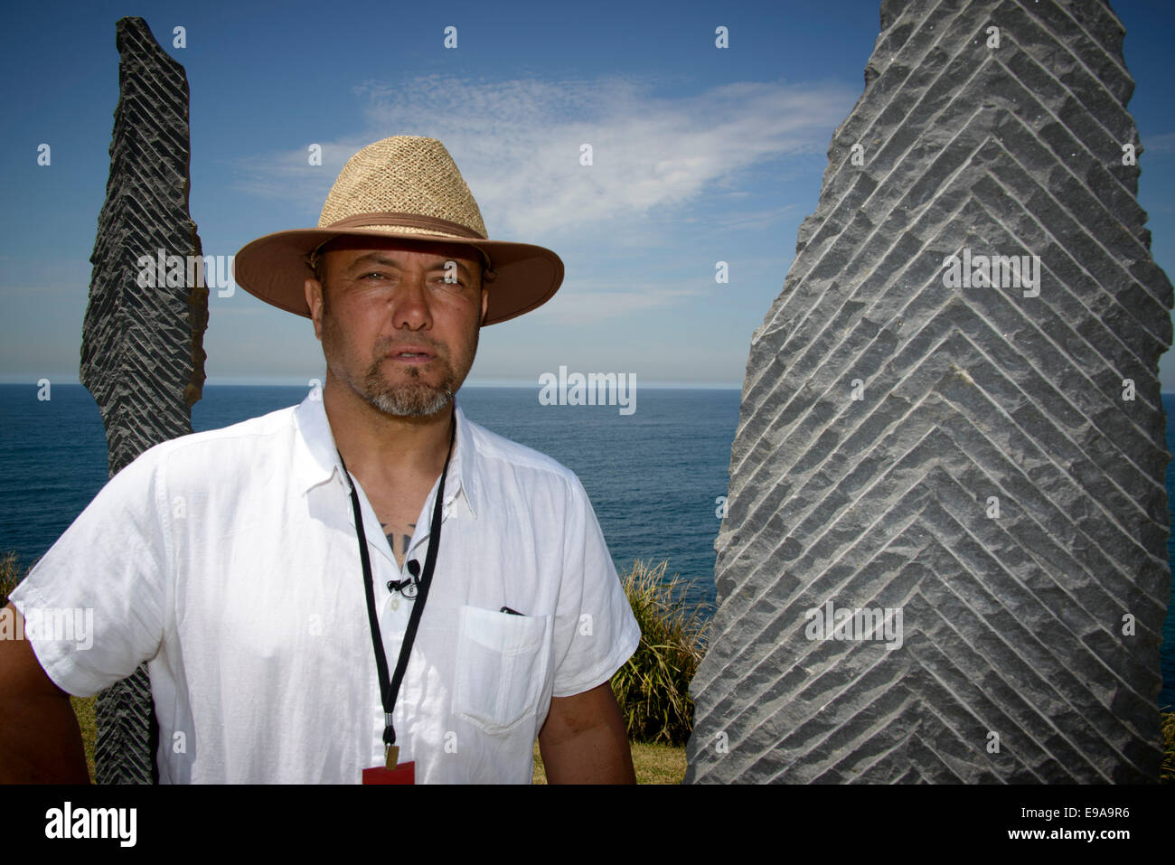 Chris bailey australia hi-res stock photography and images - Alamy