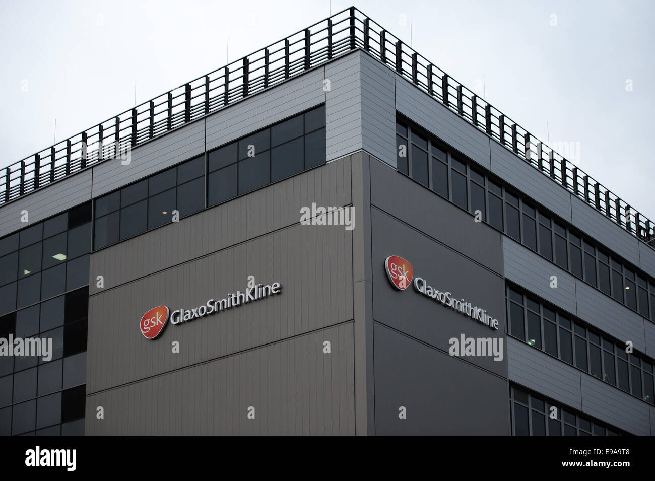 Smithkline beecham hi-res stock photography and images - Alamy