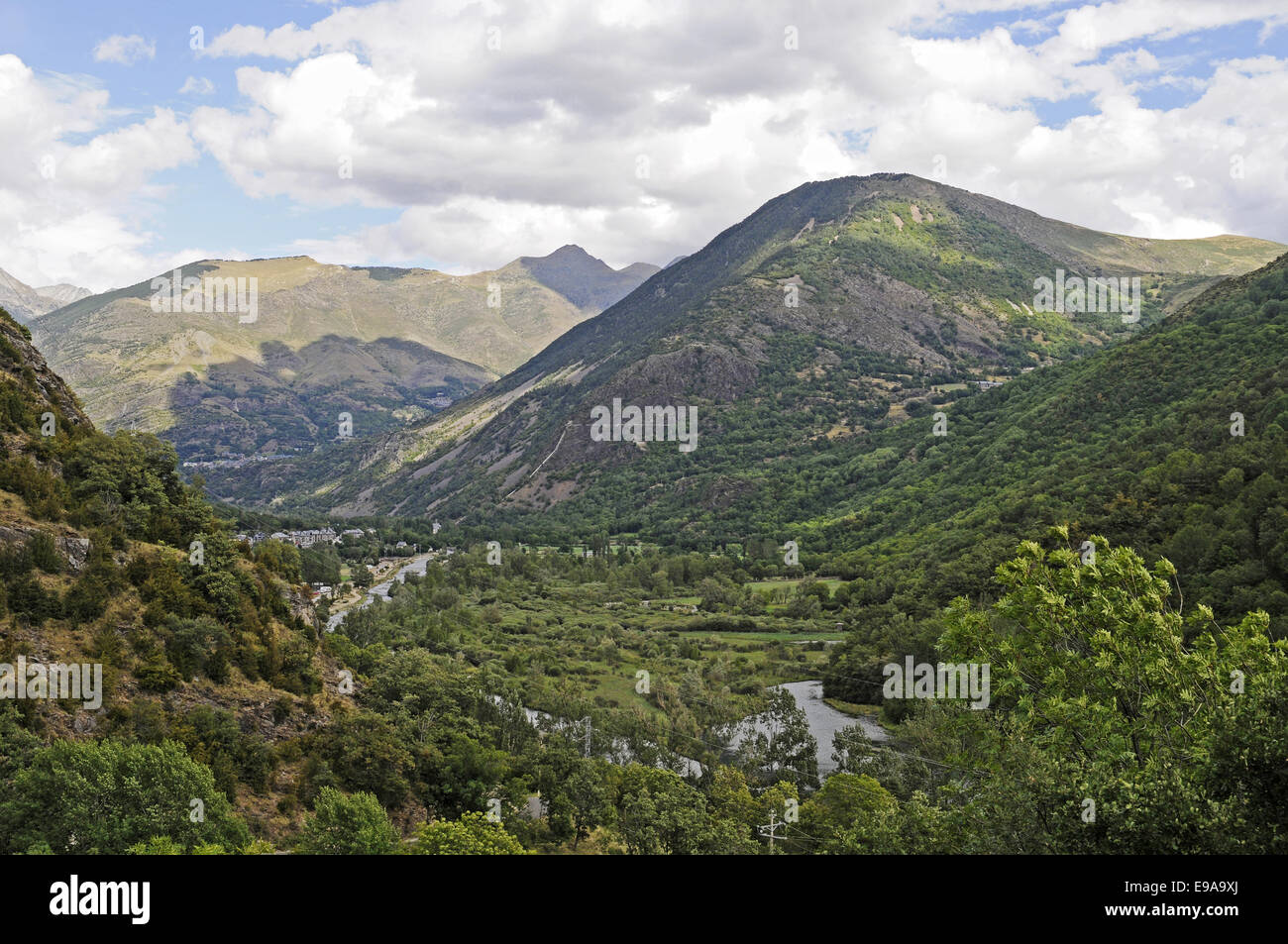 Valley of boi hi-res stock photography and images - Alamy