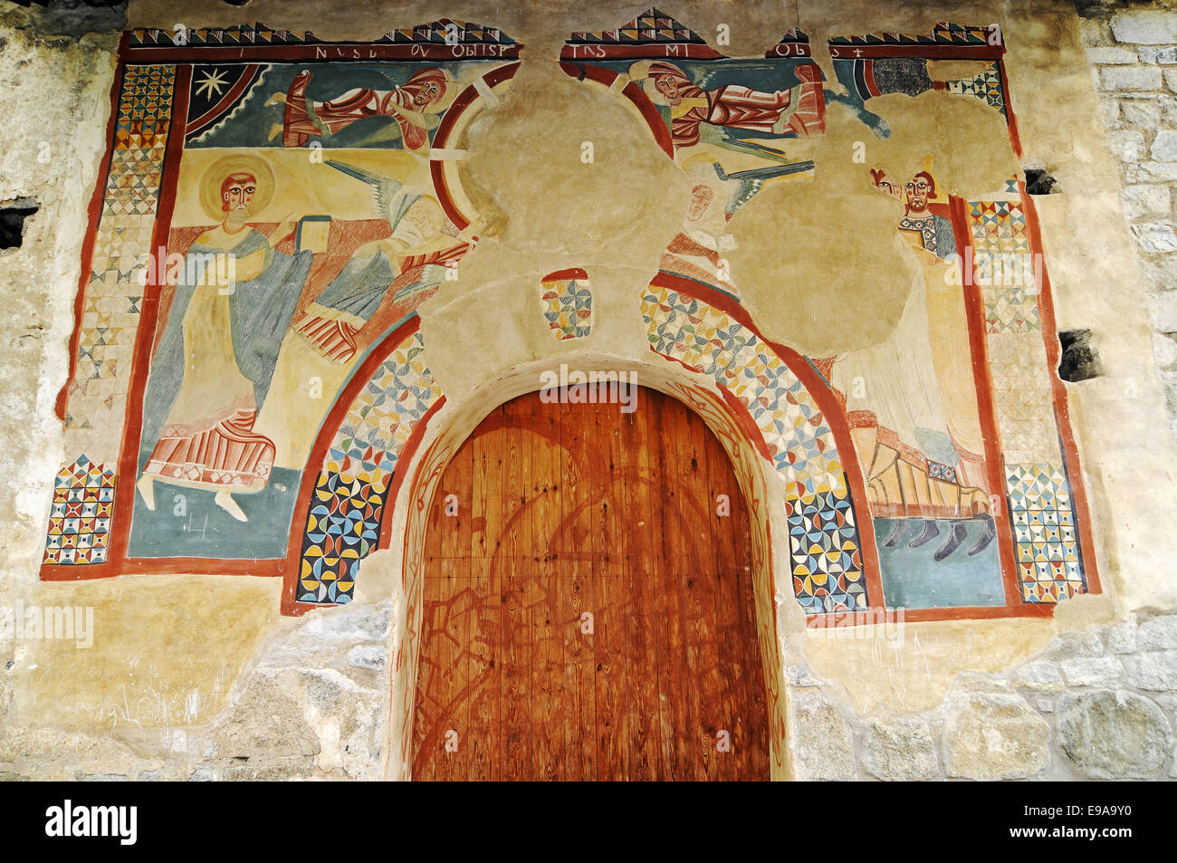 Vall de boi hi-res stock photography and images - Alamy