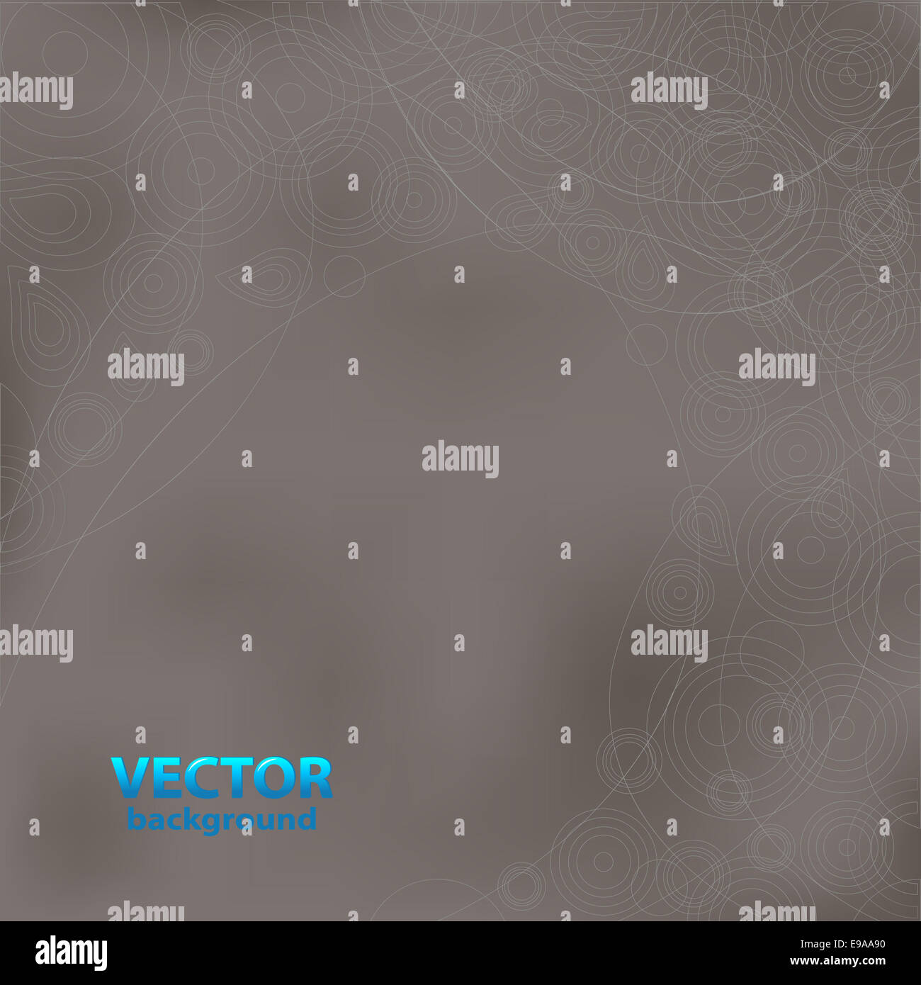 Grey Background Design Stock Photo - Alamy