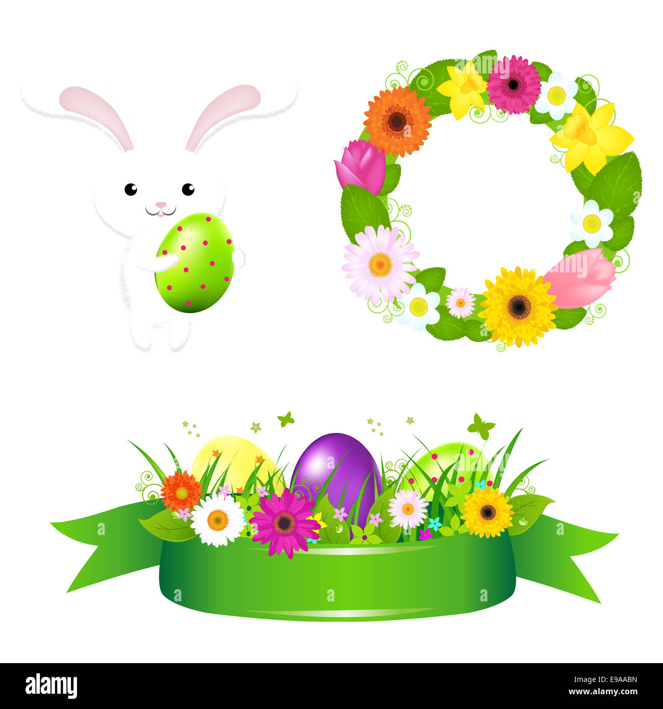 Happy icons hi-res stock photography and images - Alamy