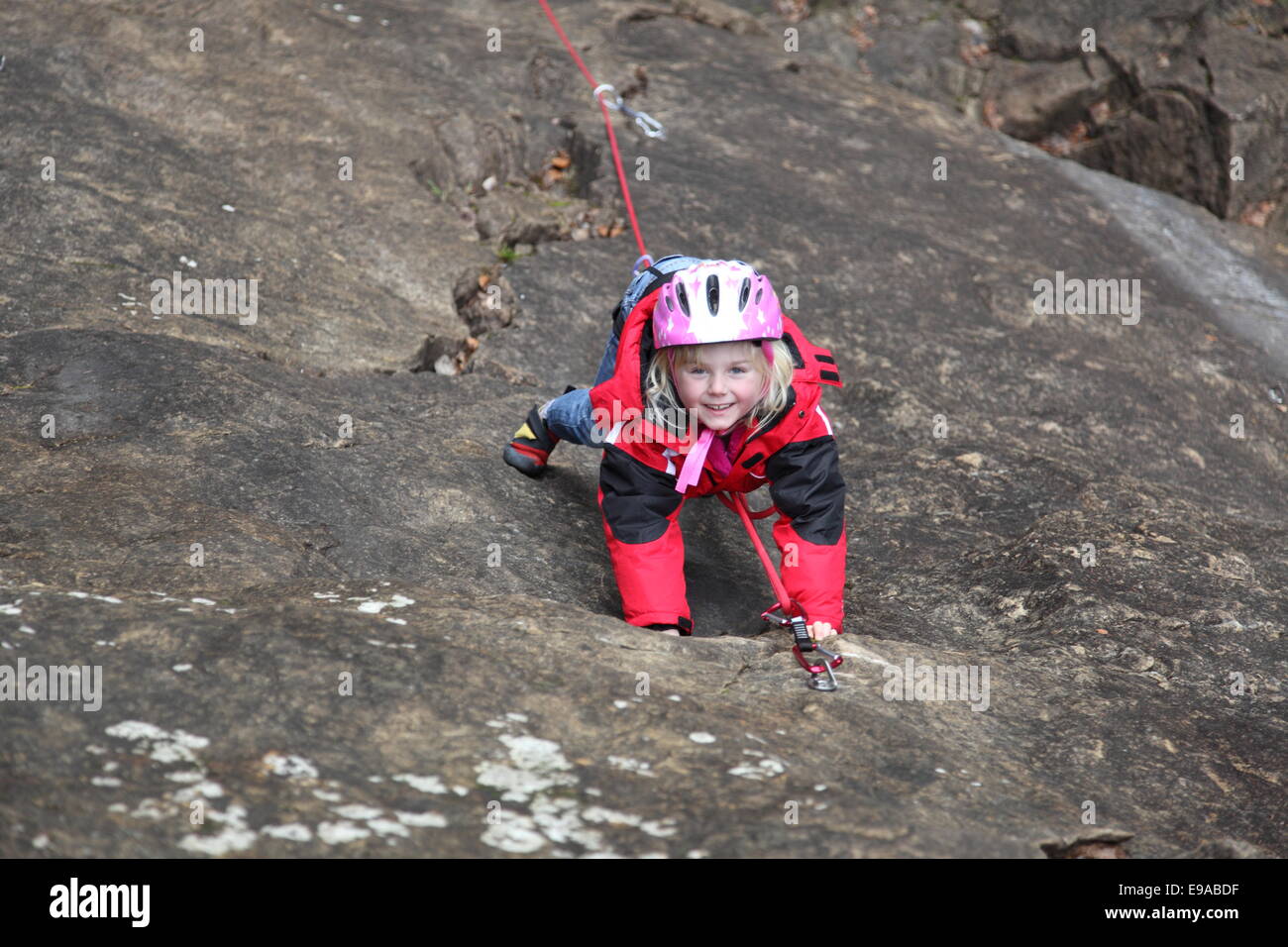 Alpine mountain rescue team hi-res stock photography and images - Alamy