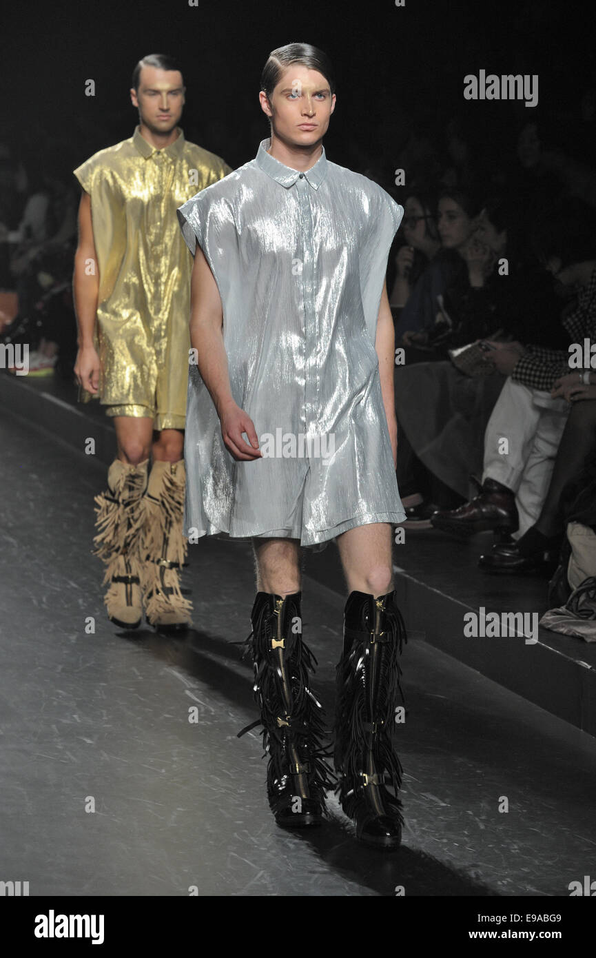 DRESSCAMP Spring/Summer 2015 - Tokyo Collection - Woman, Runway Spring ...