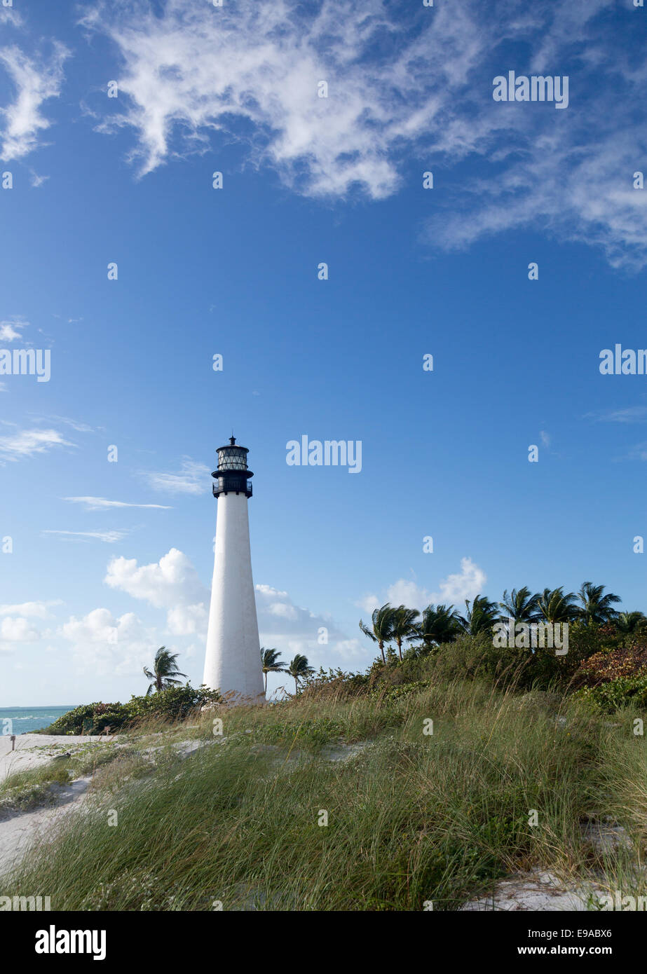 Bill baggs cape state park beach hi-res stock photography and images ...
