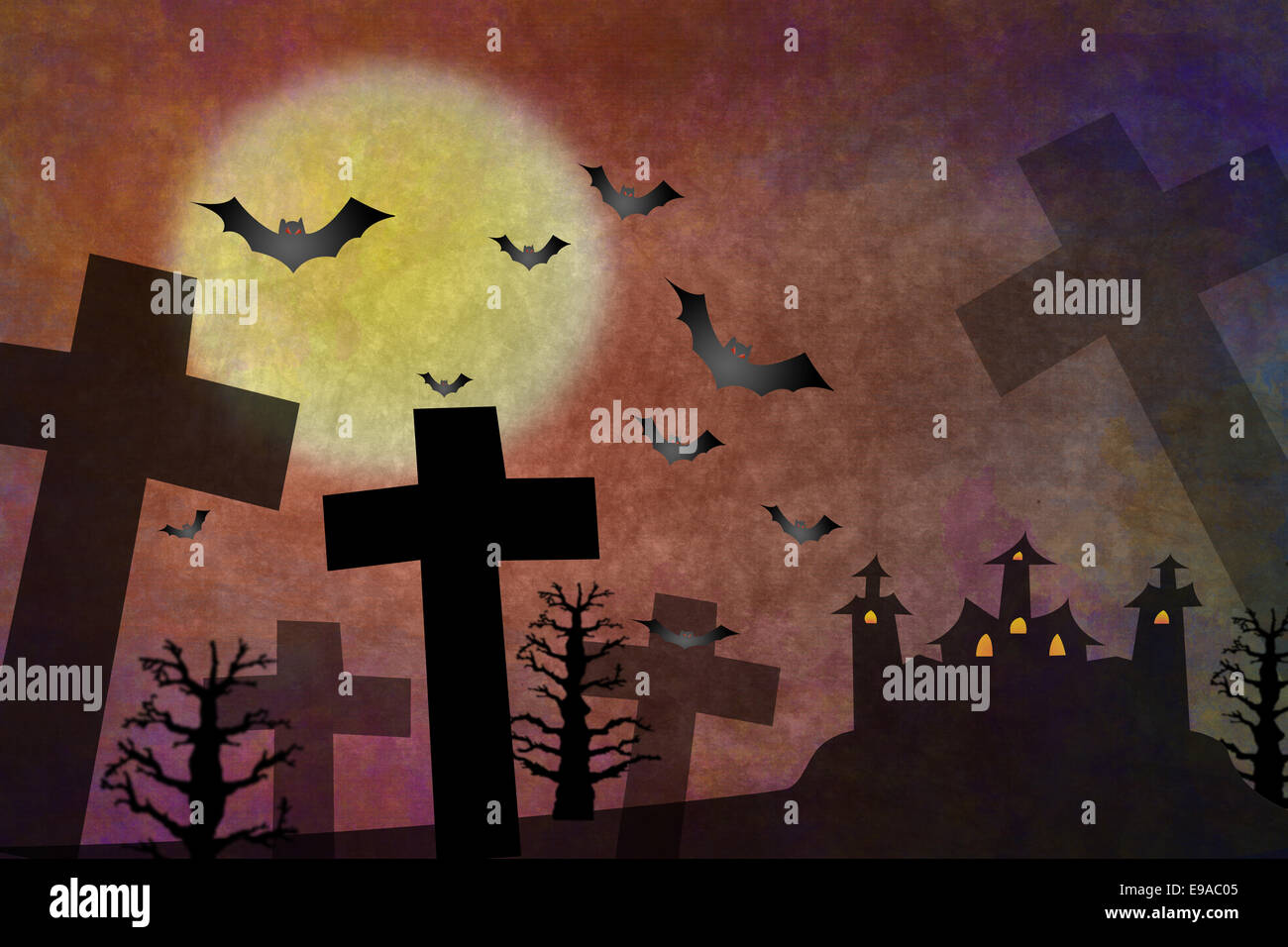 Bury bat hi-res stock photography and images - Alamy