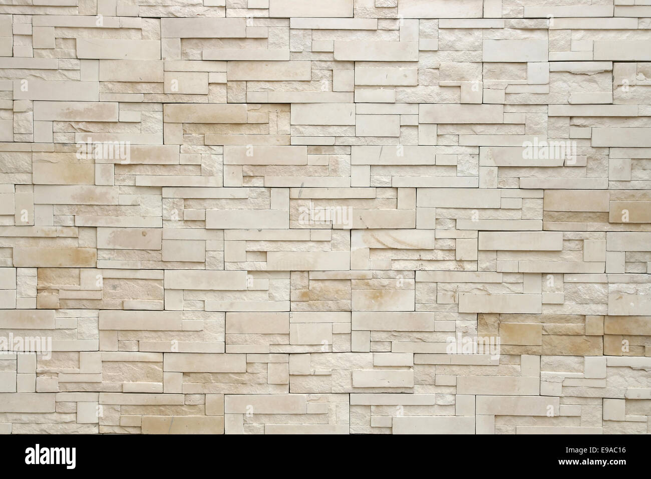 modern brick wall Stock Photo - Alamy