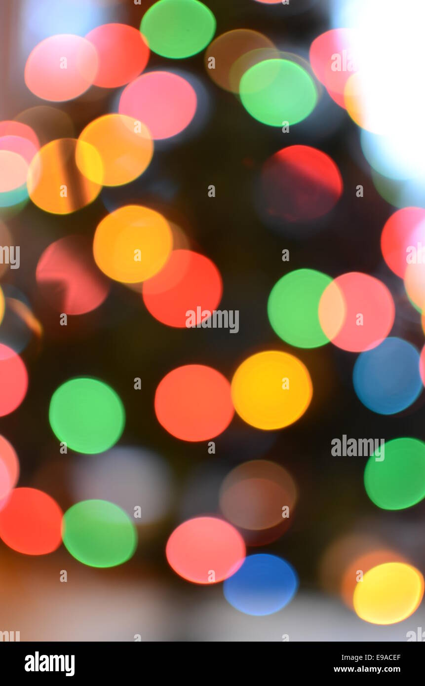 Light points hi-res stock photography and images - Alamy