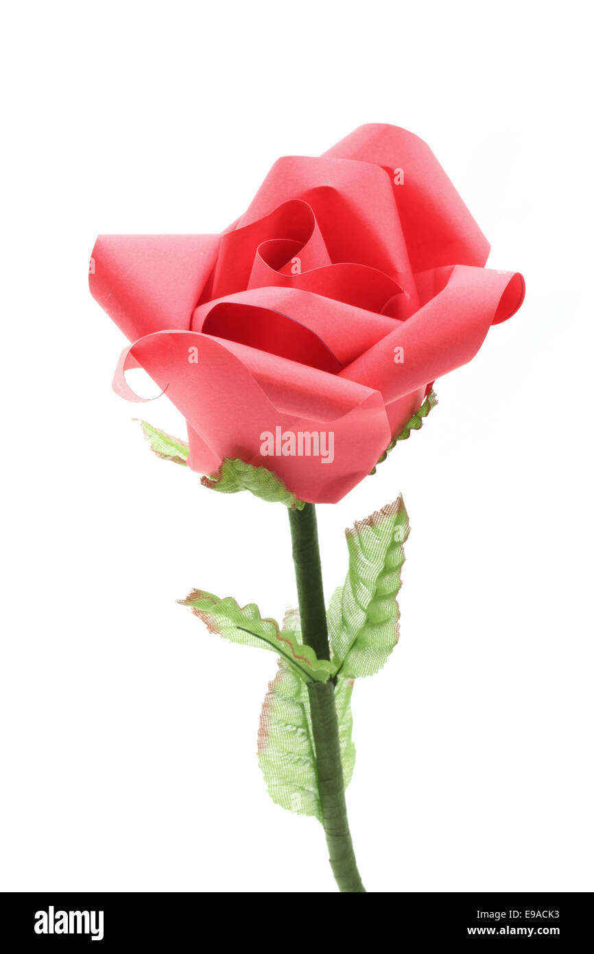 Off white recycled paper Cut Out Stock Images & Pictures - Alamy