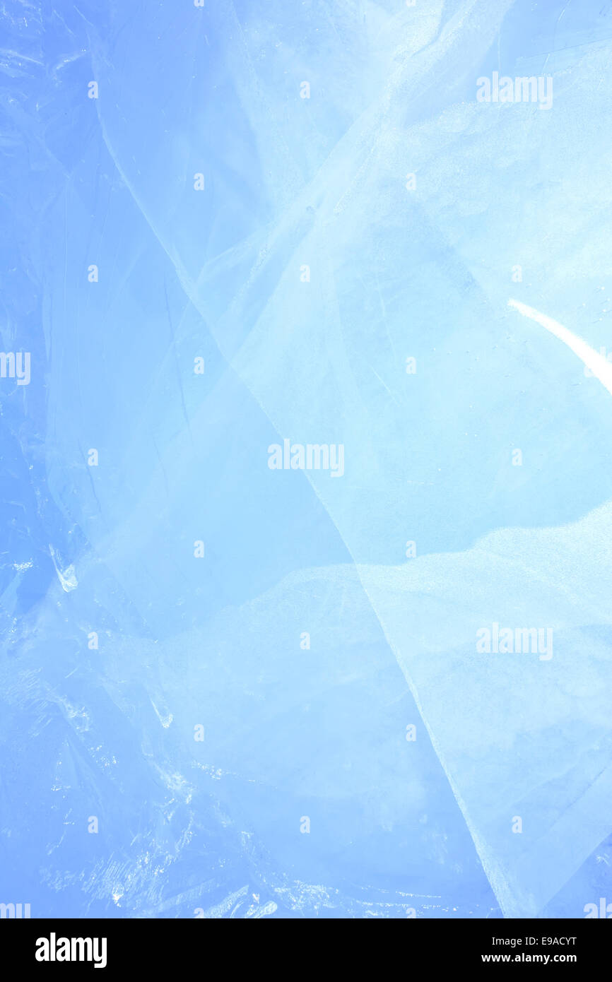 Ice marks hi-res stock photography and images - Alamy