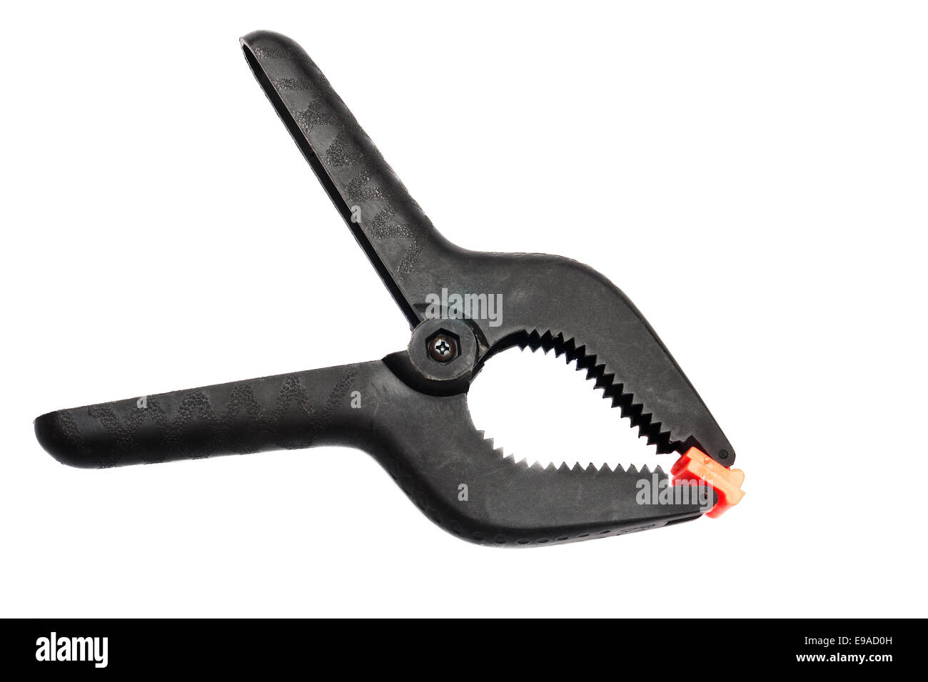 Hand clamps hi-res stock photography and images - Alamy