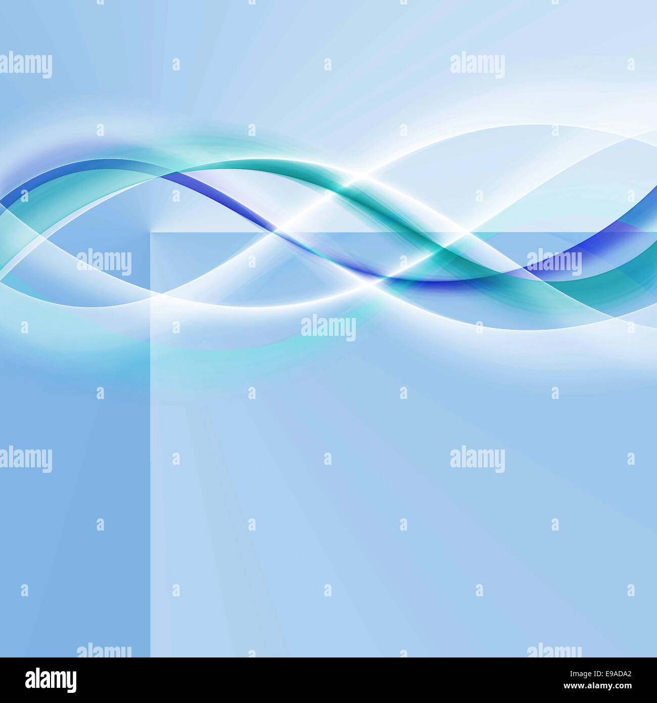 abstract science background Stock Photo - Alamy