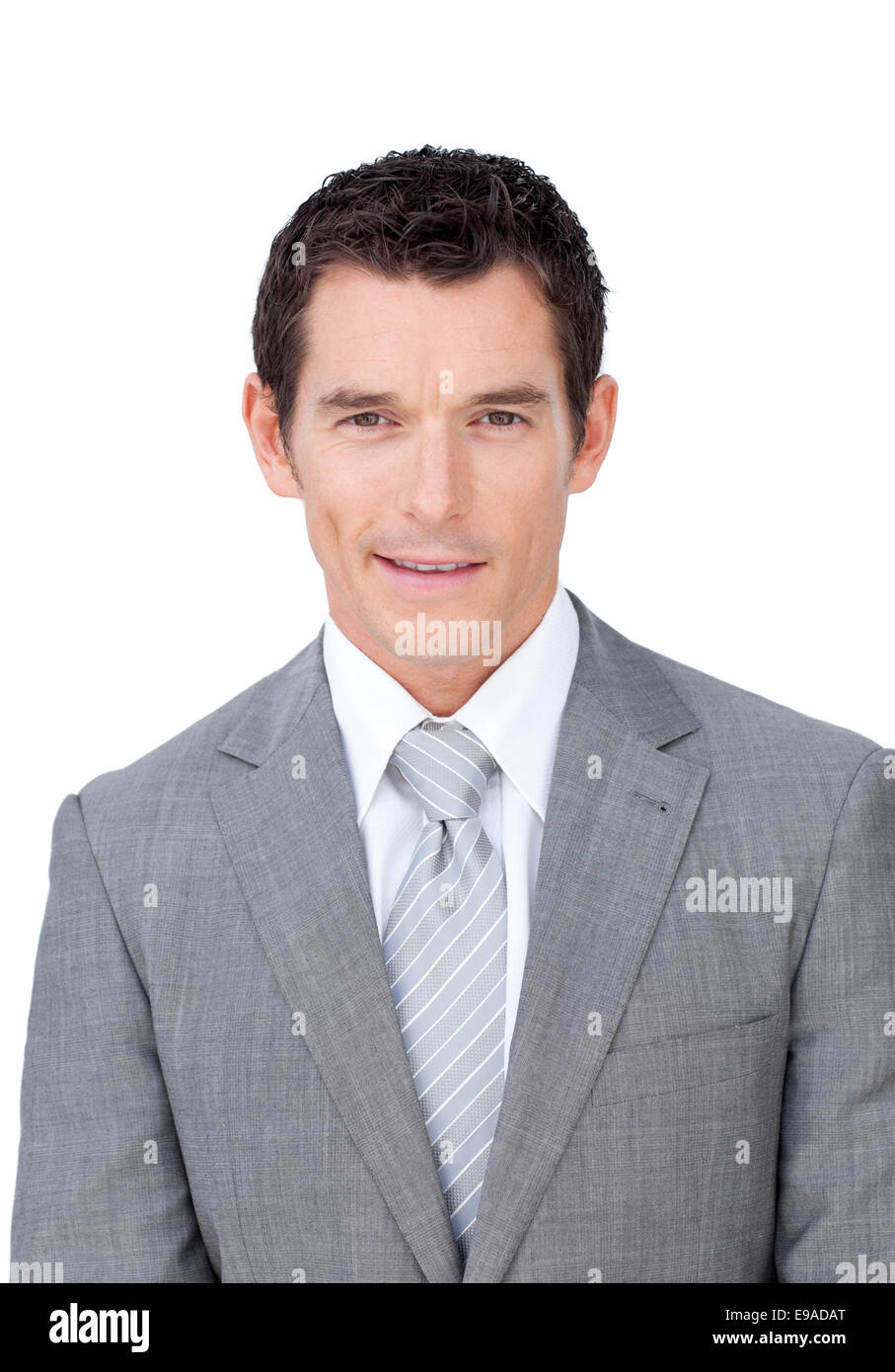 Assertive look hi-res stock photography and images - Alamy