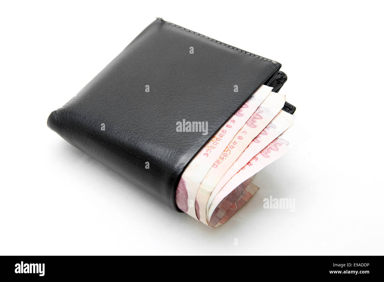 American fat wallet hi-res stock photography and images - Alamy