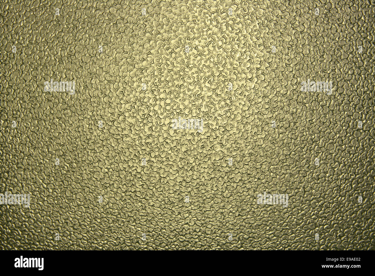 Yellow Glass Wall Stock Photo - Alamy