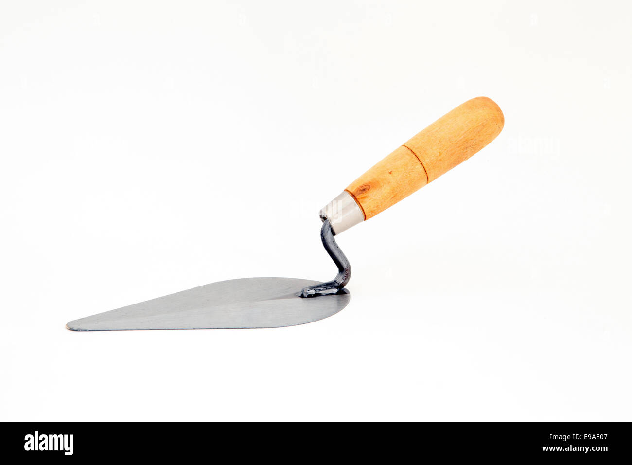 Lute trowel hi-res stock photography and images - Alamy