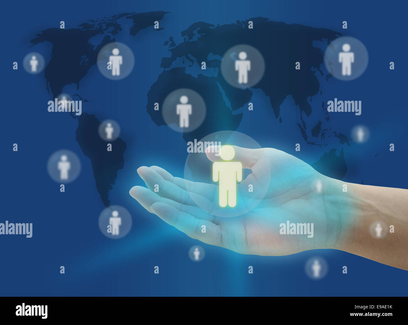 world life insurance Stock Photo - Alamy