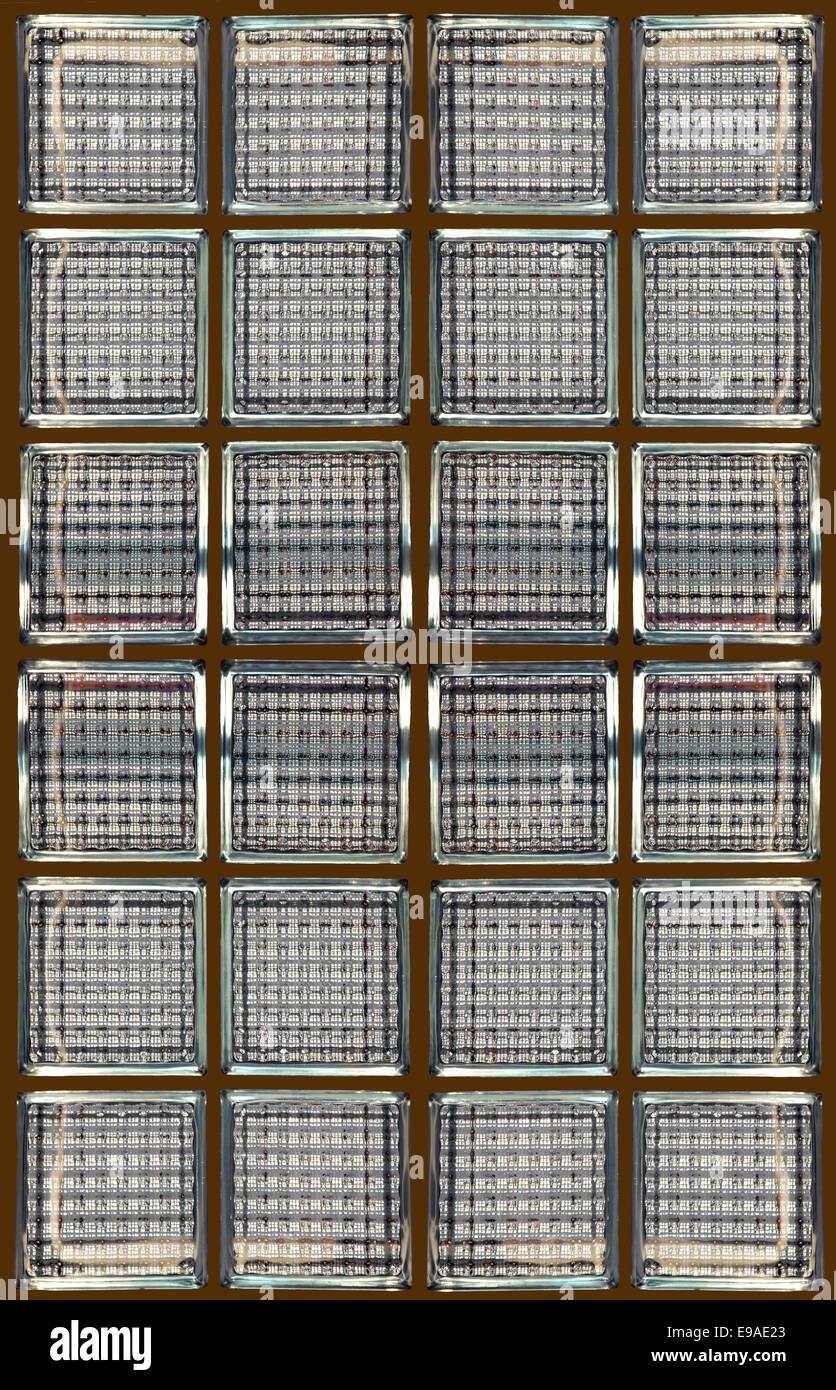 glass wall pattern and background Stock Photo - Alamy