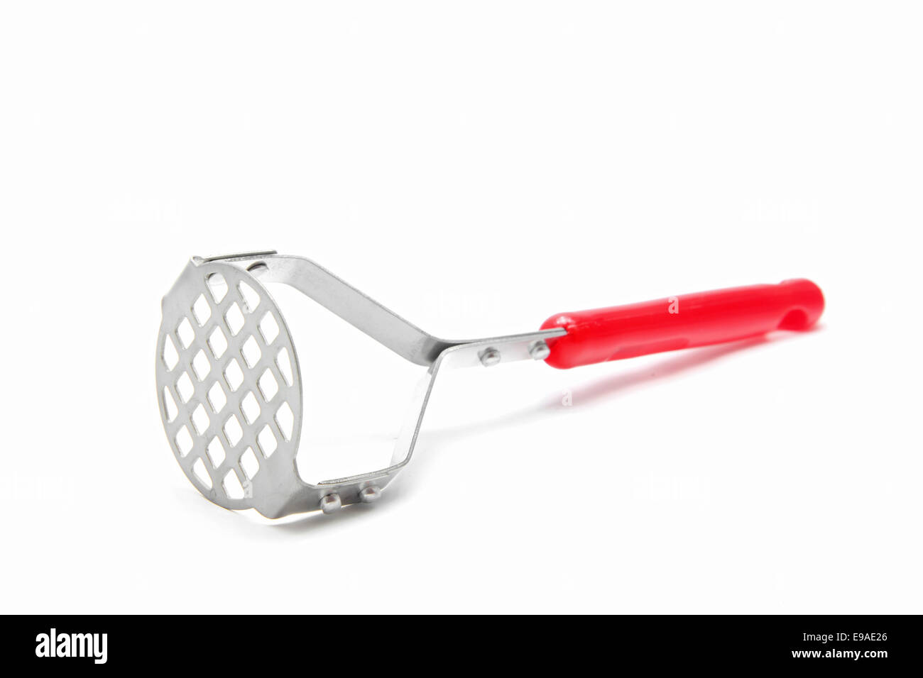 Metal masher hi-res stock photography and images - Alamy