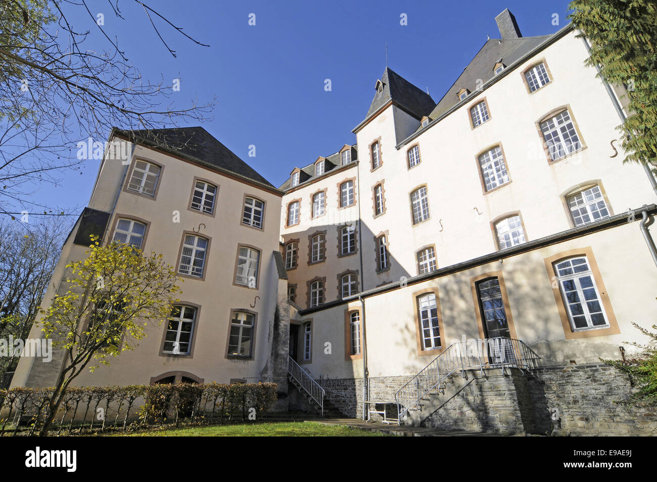 Wiltz High Resolution Stock Photography and Images - Alamy