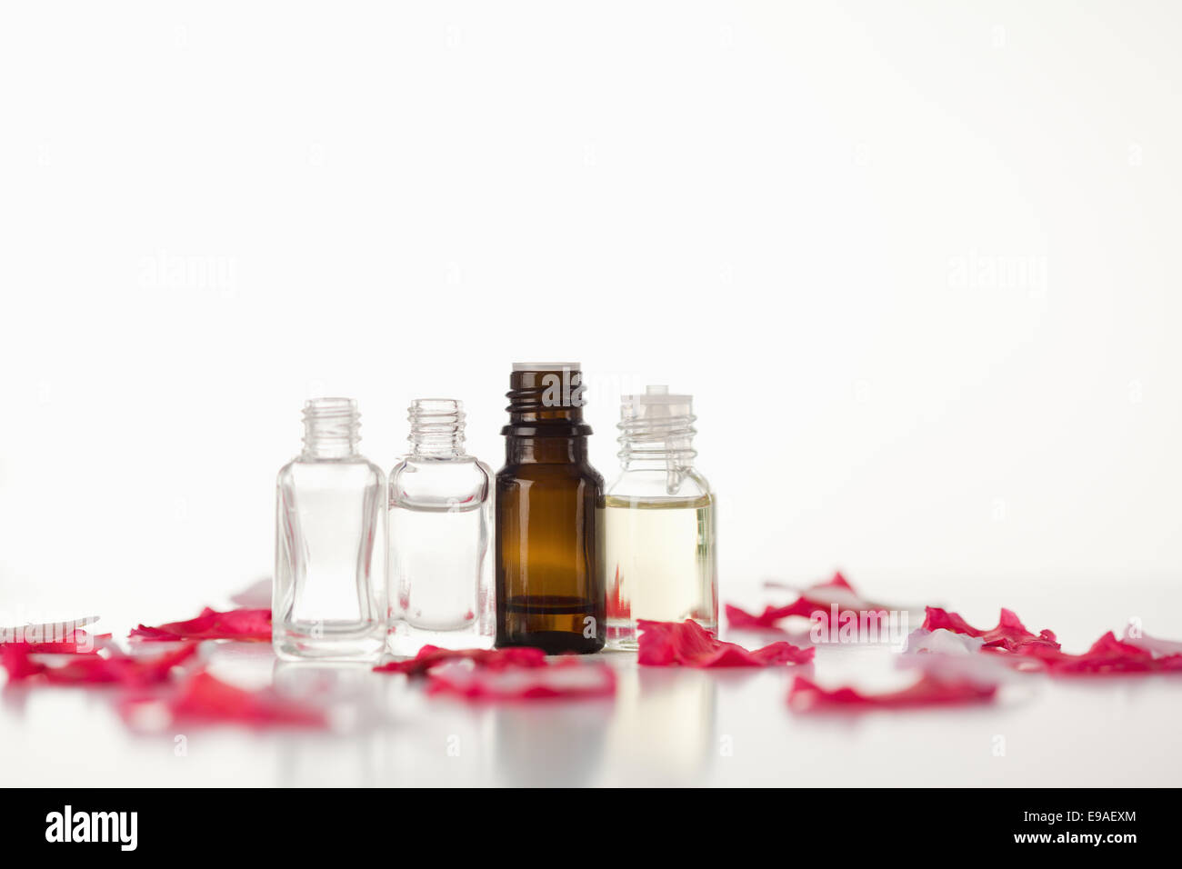 Phials hi-res stock photography and images - Alamy