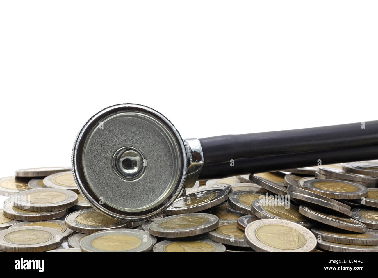 Financial examination hi-res stock photography and images - Alamy