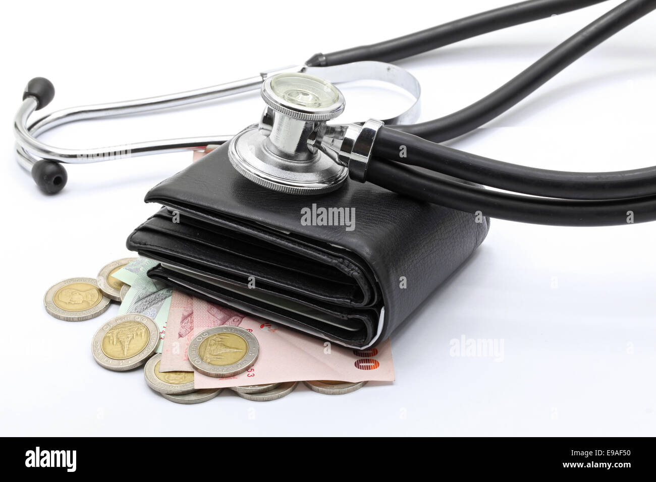 financial examination concept Stock Photo - Alamy