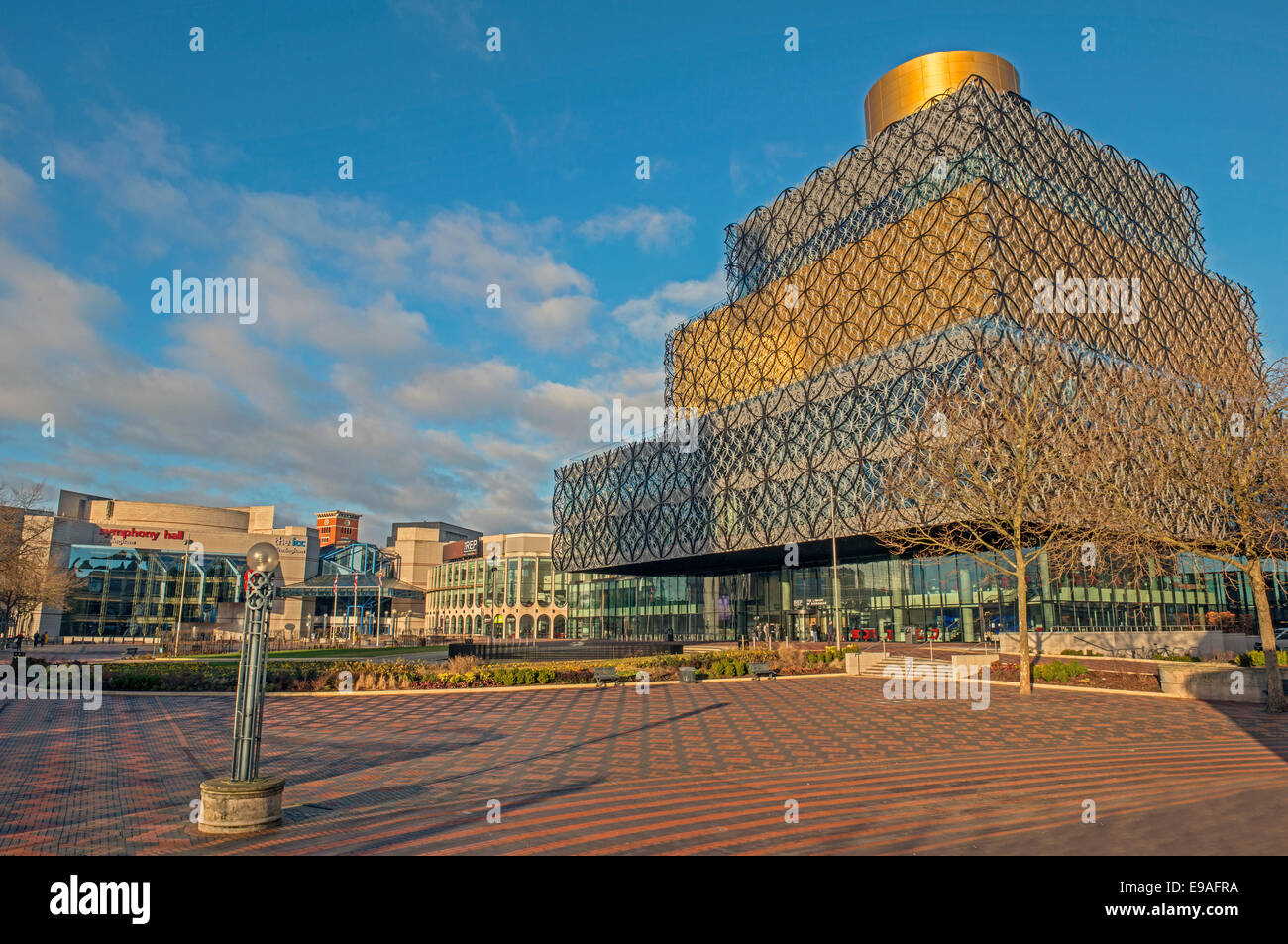 Symphony Hall Stock Photos & Symphony Hall Stock Images - Alamy