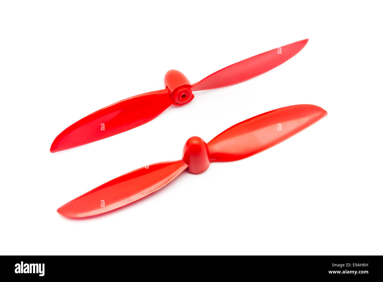 Model of the new aircraft hi-res stock photography and images - Alamy