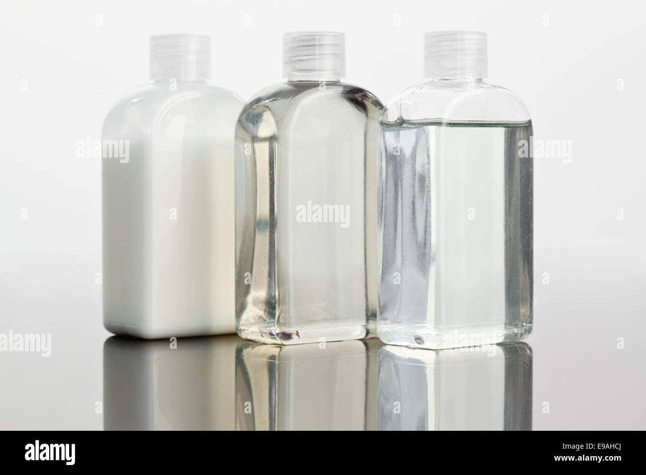 Glass phials hi-res stock photography and images - Alamy