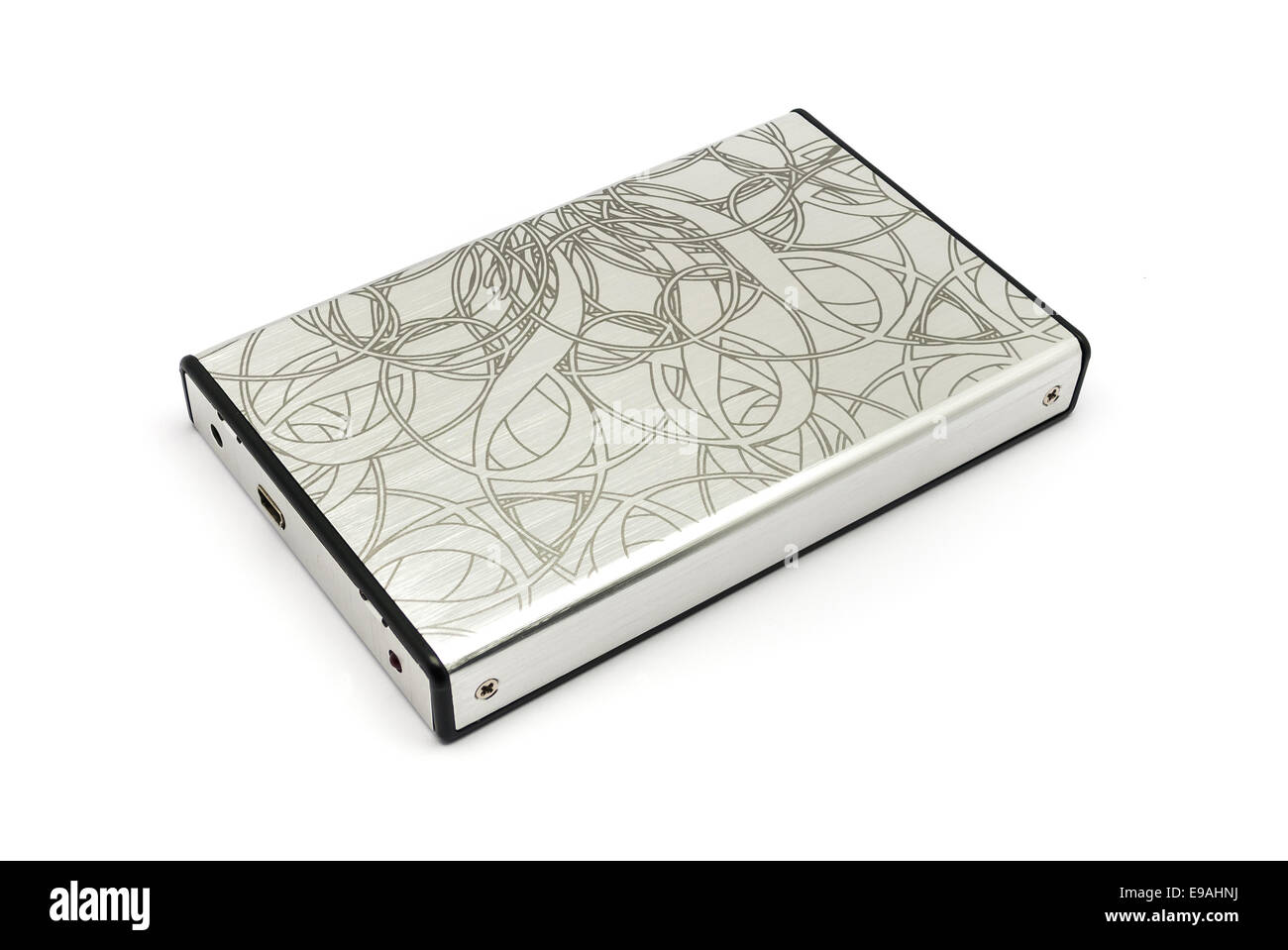 Hard disk drive case hi-res stock photography and images - Alamy