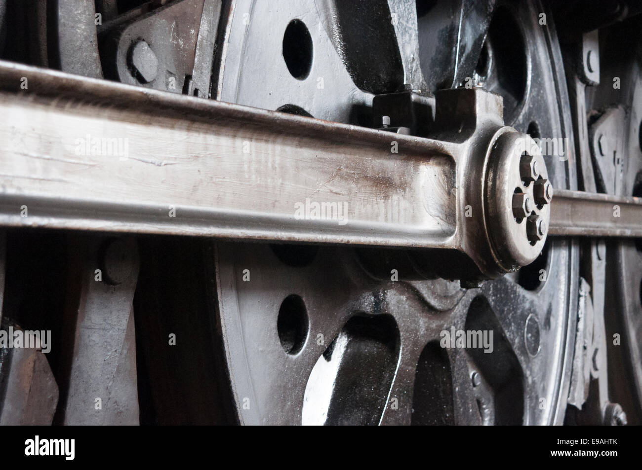 Iron wheel hi-res stock photography and images - Alamy