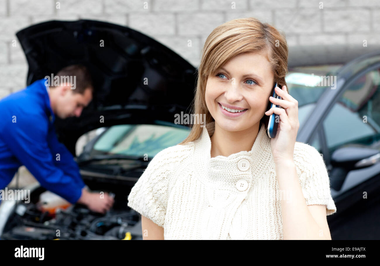 Ambitious busy hi-res stock photography and images - Alamy