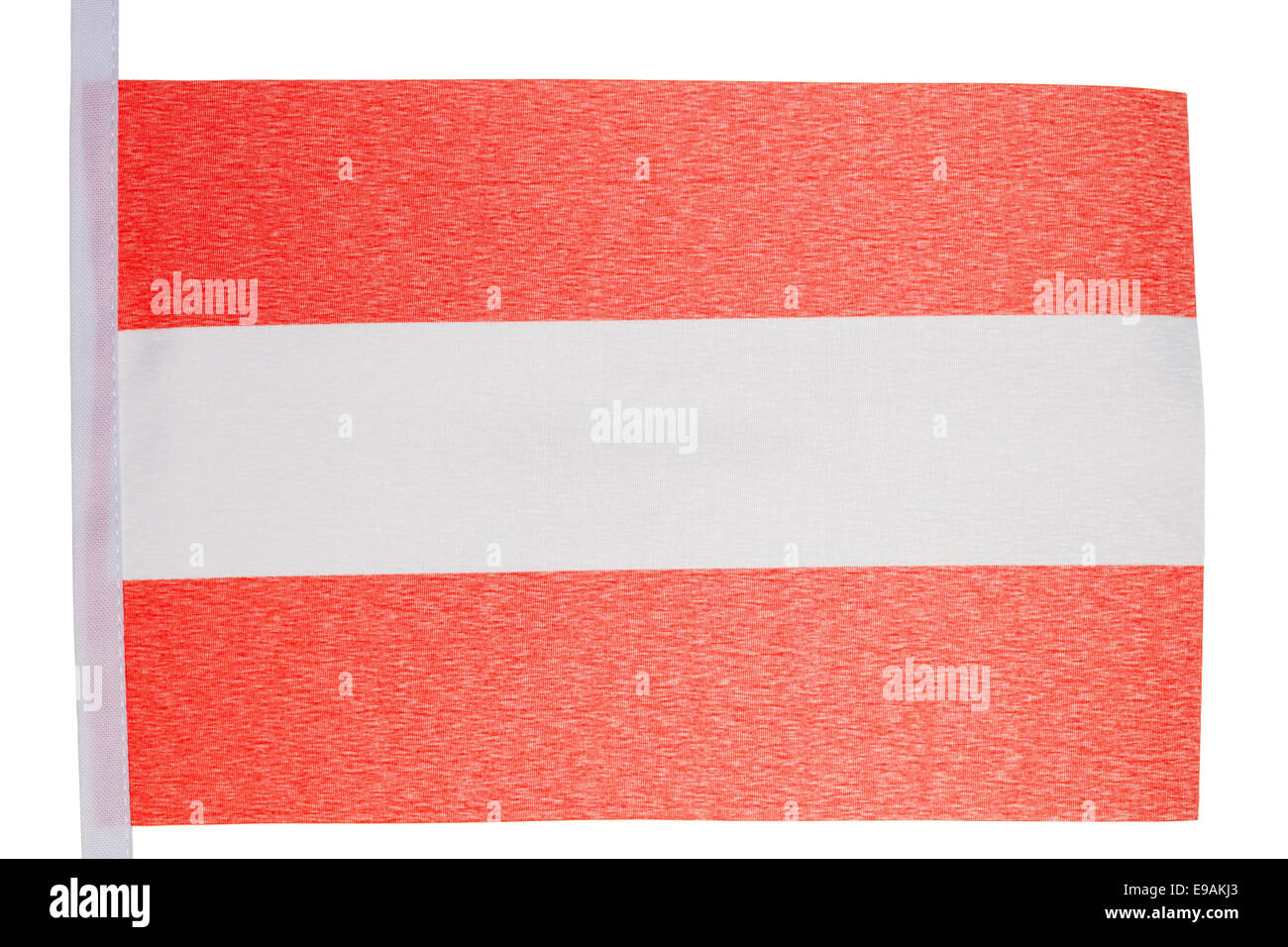 Austrian flag icon hi-res stock photography and images - Alamy