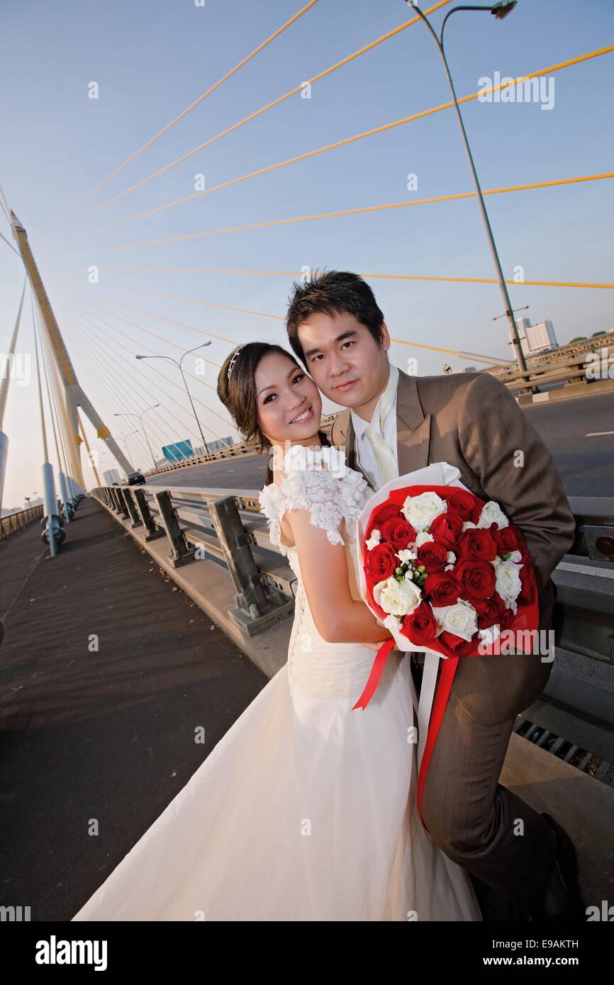 Two married couples playing hi-res stock photography and images - Alamy